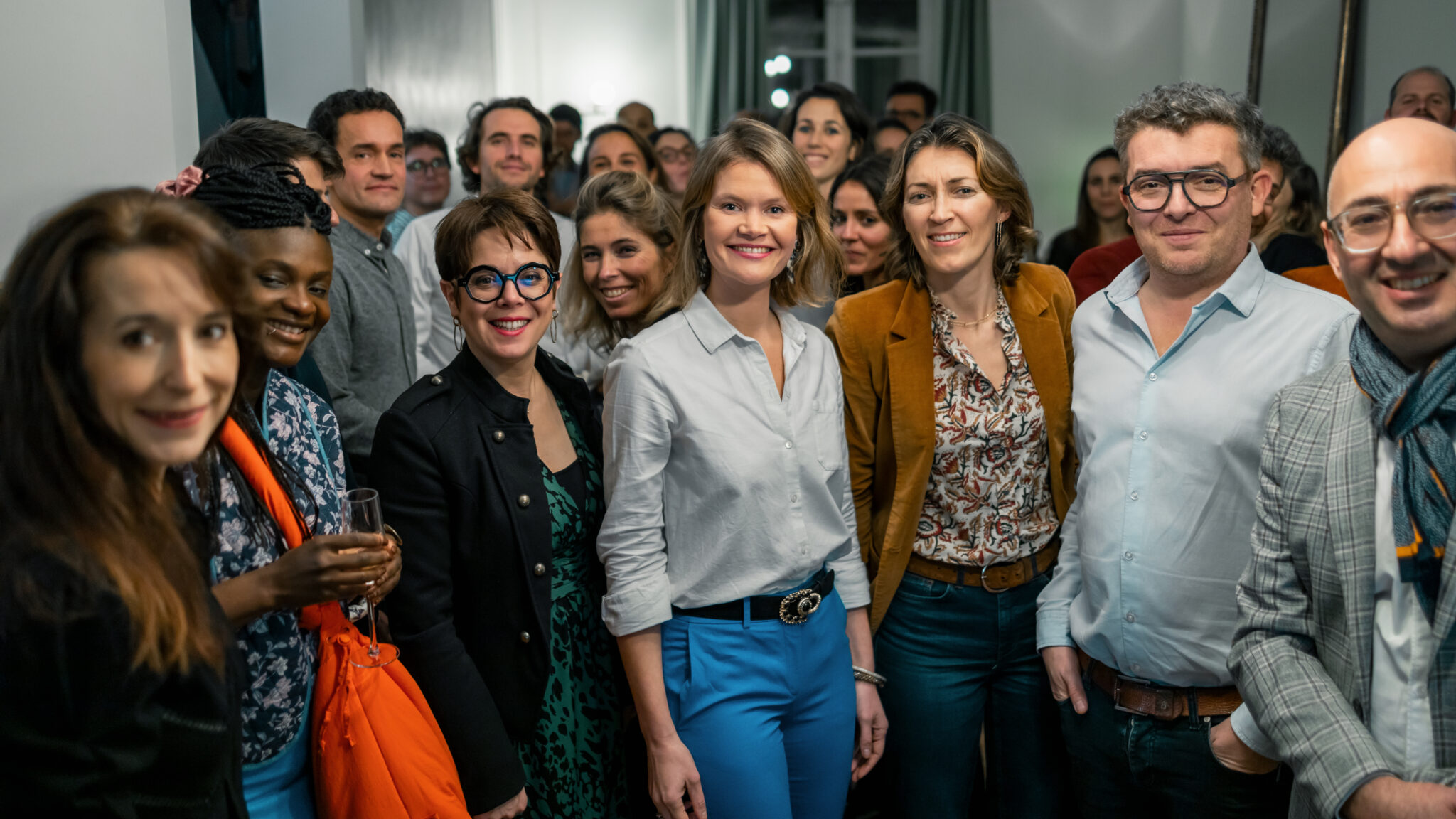 Services - Chloé Blanc